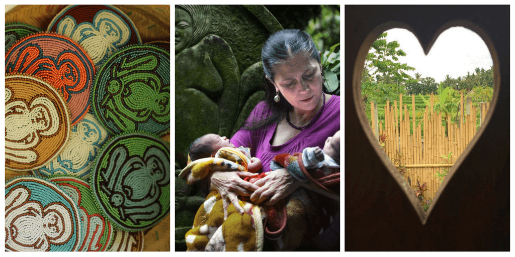 Bumi Sehat Foundation Gentle Birth